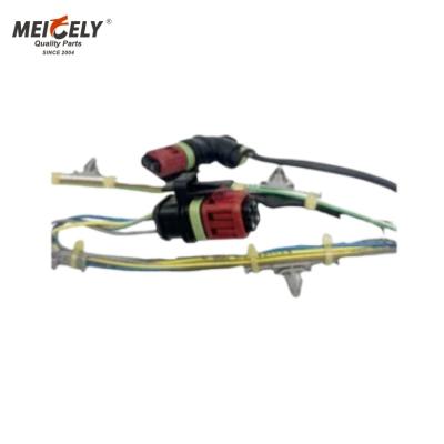 China 24476461 Premium Fuel Injector Wiring Harness – Mack Truck Replacement for sale