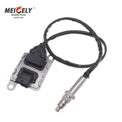 China Mack MP8 Oxygen Sensor OE 21346963 | Direct Fit Exhaust Gas O2 Sensor for sale