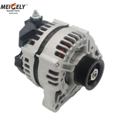 China Premium Alternator 612600090816 For Mack Truck Engine Replacement for sale
