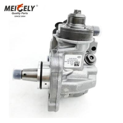 China 0445020608 Common Rail Fuel Injection Pump  Fuel Pump Assembly  For Bo sch Fuel Engine for sale