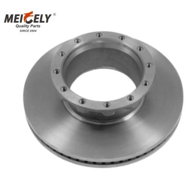 China Premium Replacement Brake Disc 81508030041 | Mack Truck OEM Quality for sale
