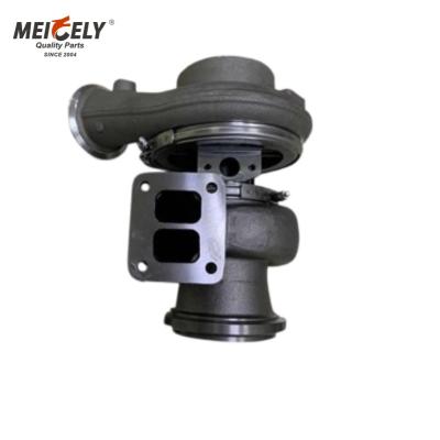 China 631GC5138M Turbocharger Assembly | OEM Spec For Mack Vehicles for sale