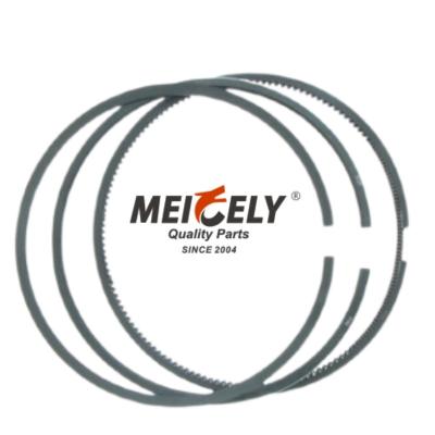 China 353GC2137 OEM‑Grade Single Cylinder Piston Ring Set For Mack E7 Engines for sale