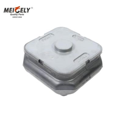 China 10QK372 OEM Replacement Lower Insulator for Mack Trucks with Shock Absorption and Vibration Isolation for sale