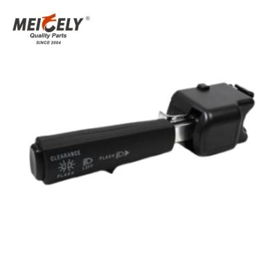 China Heavy Duty 1MR574 Turn Signal Control Switch OEM Replacement with Plug-and-Play Installation for Mack Trucks for sale