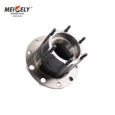 China Heavy Duty Rear Wheel Hub 3398HR735K Compatible With Mack for sale