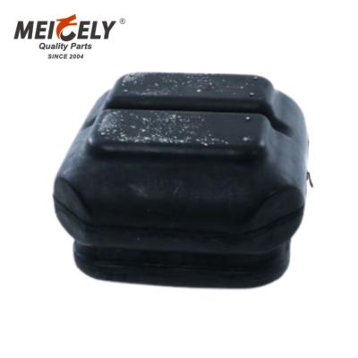 China Mack Truck Lower Insulator 10QK36AP2 Direct Replacement with Shock Absorption and Vibration Isolation for sale