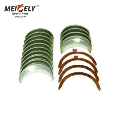 China 57GC387AP20 High Performance Engine Main Bearing with Wear Resistance for Mack Trucks - OEM Specifications for sale
