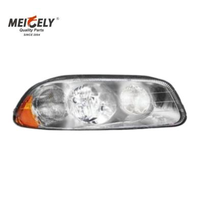 China Mack Vision Headlamp Assembly - OEM Replacement with Water-Resistant Housing and High-Transparency Polycarbonate Lens for sale
