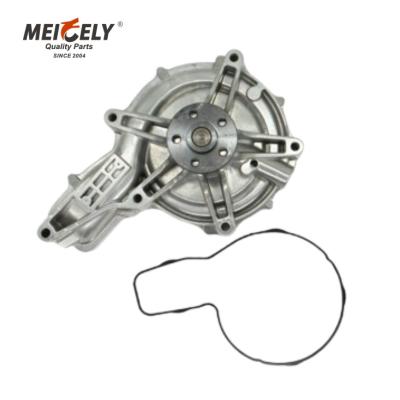 China OEM-standard Steel Material Engine Water Pump for MACK MP8 with Long Service Life for sale