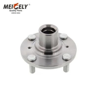 China OEM 43421-52500 Wheel Hub Flange Plate High Strength Hub Assembly Part for Vehicles for sale