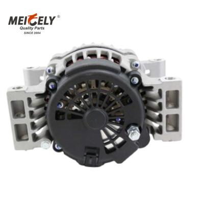 China Reliable 12V 160A Alternator OE 8600043 for Mack Trucks with Stable Power Output for sale
