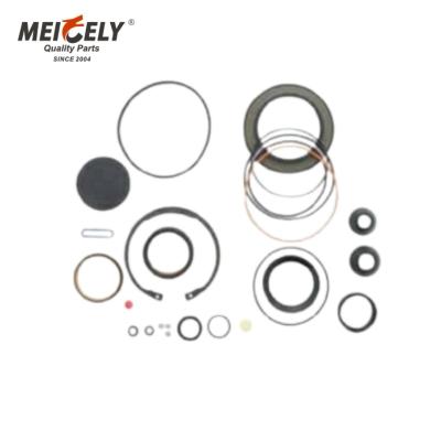 China Mack Truck Steering Gear Seal Kit OE 6990-HF640000 with Oil-Resistant Rubber for Heavy-Duty Operating Conditions for sale