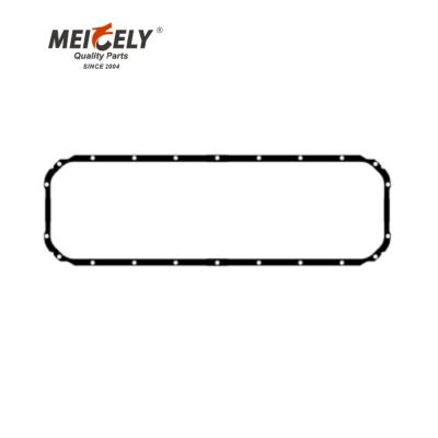 China 21293367 Oil Pan Gasket | Heavy Duty Diesel Engine Replacement Gasket For Mack Trucks for sale