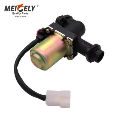 China OEM 21248109 Heater Valve Replacement for Heavy Duty Truck Heating and Cooling System Engine Spare Parts for sale