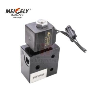 China 22396611 Heavy‑Duty Multi‑Purpose Electrical Switch For Mack Heavy‑Duty Trucks for sale
