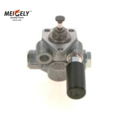 China Heavy‑Duty 1744064 Fuel Feed Pump Diesel Hand Pump Spare Part For Scania Truck for sale