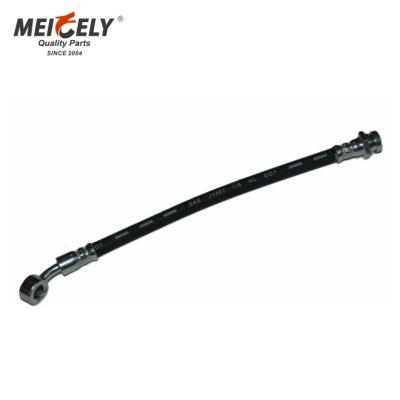 China High Quality OEM 8980377572 Piston Cooling Jet for Isuzu Heavy Duty Truck Engine Parts for sale