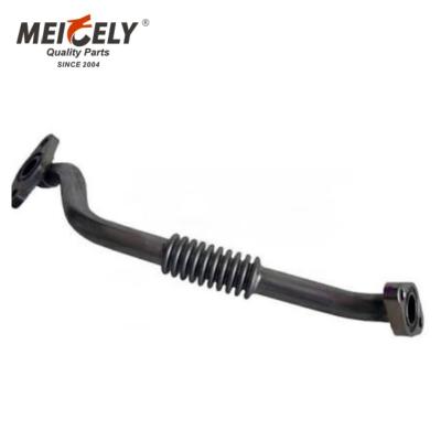 China High Quality OEM 8971785081 Turbocharger Oil Tube For Isuzu Heavy Duty Truck Spare Parts for sale