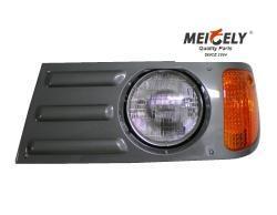 MAK2MO534AM Headlamp Assembly  CV