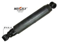 China Modelos de Front Axle DM/R/RB do amortecedor do táxi da capa de chuva HAS-5075 14QK366P1 (26,82 polegadas estenderam & 15,88 polegadas comprimiram) à venda
