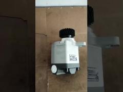 SCB-1525R/1164-2 샤크만 트럭 스티어링 부스터 펌프