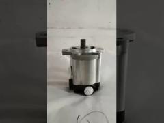 High Quality SCB-1423L/355-3S Power Steering Pump For Jiefang J6