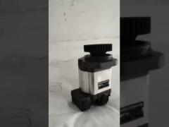 In-Stock New 95-1/DR-A Truck Parts Steering Pump For Sinotruk Truck