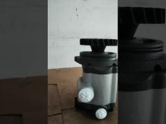 Weichai Power Steering Pumps 612630030294 Voor Weichai WP12 motor