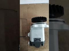 DZ97189470215 Servo stuurpomp assemblage voor Shaanqi Delong X3000
