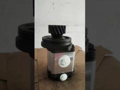 SCB-1520R/92S High Performance New Steering Pump Voor Weichai