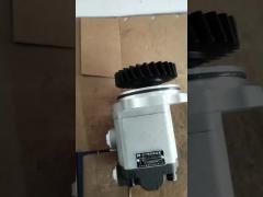 High Quality DZ97319470215 Power Steering Pump For Shaanqi Delong