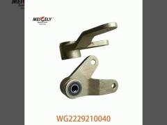 Good Quality WG2229210040 Shift Lever Assy Used For HOWO Truck AZ2229210075