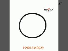 Truck Parts O Seal 199012340029 For SINOTRUK HOWO 200V96501-0534