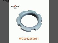 Εικόνα Εμφάνιση WG9012250031 βαρύ φορτηγό νάτσο για Sinotruk Howo φορτηγό