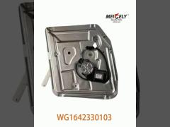 WG1642330103 Glaslifter assemblage WG1642330104 Geschikt voor Sinotruk truck