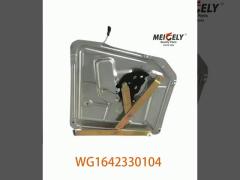 WG1642330104 Right Glass Lifter Assembly For Sinotruk HOWO 371 Dump Truck