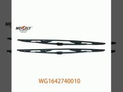 시노트룩 호보 엔진 WG1642740011 와이퍼 블레이드 WG1671740020