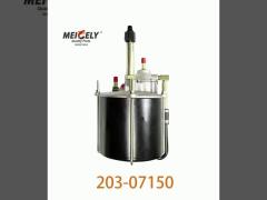 Used For Japanese Truck Vacuum Booster 203-07150 Hino Mitsubishi 47250-Z5003