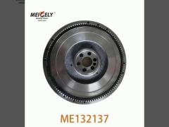Καλή απόδοση 1494005 Flywheel Assy 4568121 Για Ford