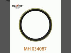 Factory Direct Truck Parts MH 034087 OIL SEAL For MITSUBISHI FUSO