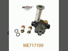 ME717109 6D14 6D15 6D16 Fuel Feed Pump ME036005 For Mitsubishi Engine
