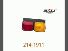 Achterlamp Achterlicht OEM 214-1911 Voor MITSUBISHI serie