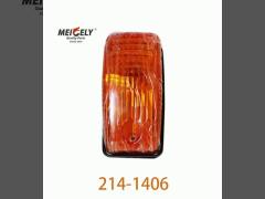 214-1406 Truck Spare Parts Side Lamp Fit For Mitsubishi