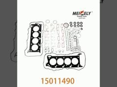 엔진 부품 15011490 4729050042 VOLVO용 엔진 가스켓 키트