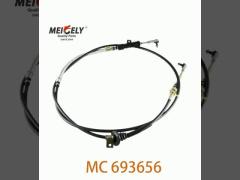 Καλώδιο μετατροπής OEM MC-693656 Για εξαρτήματα φορτηγών MITSUBISHI ME693656