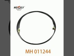 Mitsubishi Fuso MH 011244 6D16 кабель скоростного измерителя