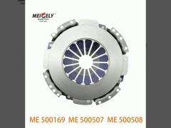 핫 판매 ME500169 새로운 클러치 커버 ME500507 ME500508 미쓰비시 캔터