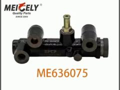 ME636075 26671545 OEM Metalen autoonderdelen Clutch Master Cylinder Voor Mitsubish