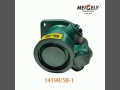 1419R/58-1 Hot Selling Truck Spare Parts Power Steering Pump for Howo